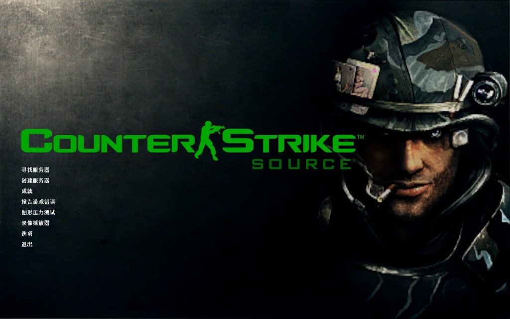 Counter-Strike: Source 6630498(v92) Plus – 网际枪炮